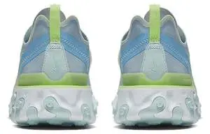 Nike React Element 55 "frosted Spruce - Green