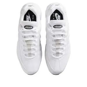 Nike Max 95 Golf Sneakers - White/light Graphite/black