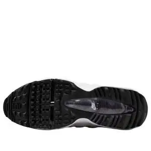 Nike Max 95 Golf Sneakers - White/light Graphite/black