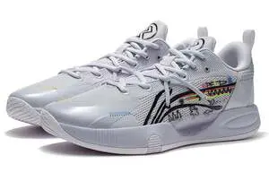 LI-NING Speed "xmas" Abps003-4 Sneakers