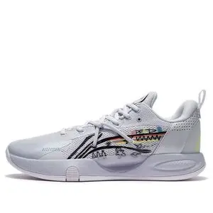 LI-NING Speed "xmas" Abps003-4 Sneakers - Blue