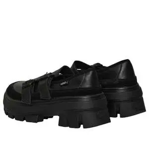 VANS X Otw Mary Jane Elevate Platform Sneakers