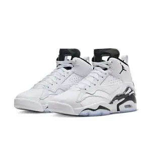 JORDAN Mvp 678 Sneakers - White/off/noir