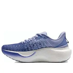 Under Armour Hovr Infinite Elite Athletic Shoes - Blue/white