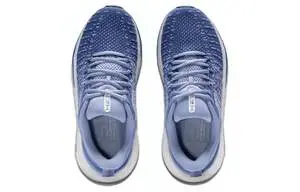 Under Armour Hovr Infinite Elite Athletic Shoes - Blue/white