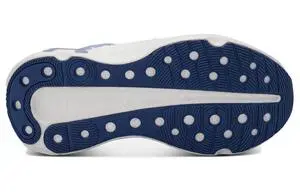 Under Armour Hovr Infinite Elite Athletic Shoes - Blue/white