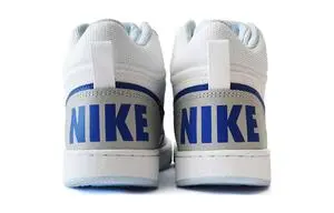 Nike Court Borough Mid-top Sneakers