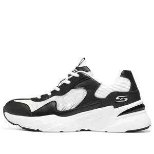 Sketchers Skechers Bobs Bamina Sneakers White/black