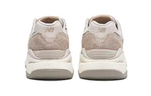 NEW BALANCE 57/40 Athletic Sneakers - Light Gray