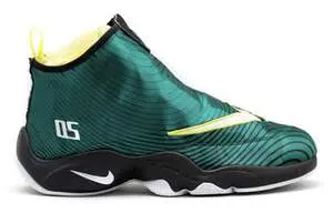 Nike Zoom Flight Qs "sole Collector - Yellow