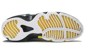 Nike Zoom Flight Qs "sole Collector - Yellow