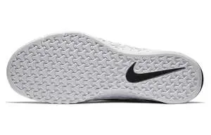 Nike Metcon 4 " White" Athletic Sneakers - Black