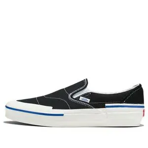 VANS Reconstruct Slip-on Sneakers - Black