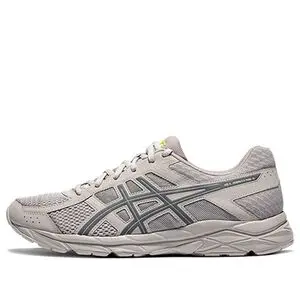 Asics Gel-contend 4 Sneaker - Grey/blue