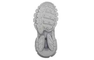 Balenciaga Track Sneakers - Gray