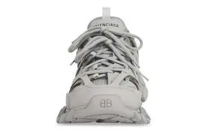 Balenciaga Track - Gray