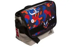 Adidas Messenger Bag