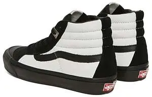 VANS Alyx X Og Style 138 High Top Sneakers - White/black