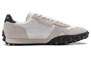 LI-NING Yunchuan Vintage Sneakers - Grey/white