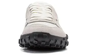 LI-NING Yunchuan Vintage Sneakers - Grey/white