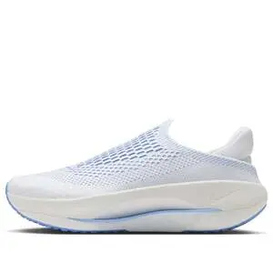 Nike Reina Easyon Slip-on Sneakers - White/university Blue