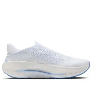 Nike Reina Easyon Slip-on Sneakers - White/university Blue