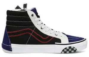 VANS Sk8-hi Reissue Cap 'blueprint' Sneakers