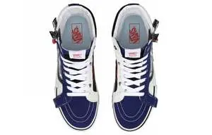 VANS Sk8-hi Reissue Cap 'blueprint' Sneakers