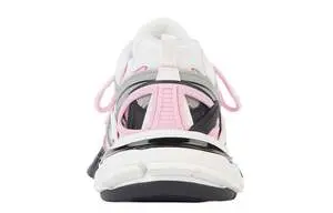 Balenciaga Track.2 Sneaker - Pink/white/black