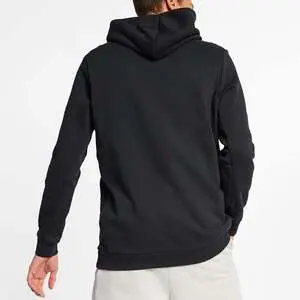 JORDAN Logo Graphic Hoodie