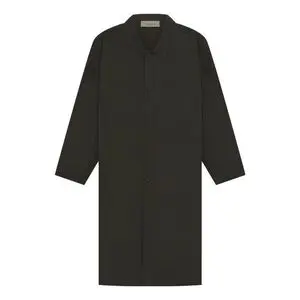 Fear Of God Long Coats For Men