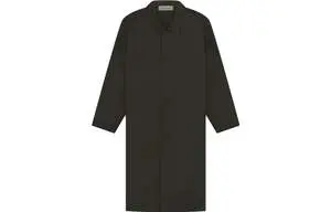 Fear Of God Long Coat