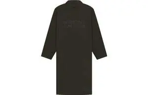Fear Of God Long Coat