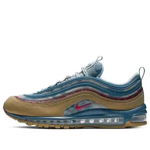 Nike Max 97 "wild West" Sneakers - Blue