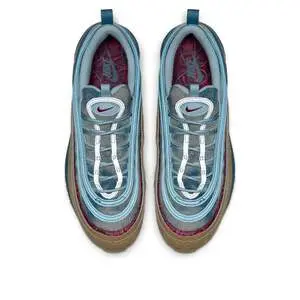 Nike Max 97 "wild West" Sneakers - Blue