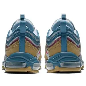 Nike Max 97 "wild West" Sneakers - Blue