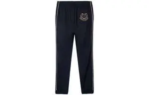 Gucci Web Stripe Sweatpants - Black