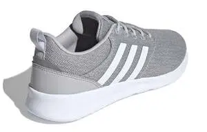 Adidas Qt Racer 2.0 Athletic Sneakers - Gray/white