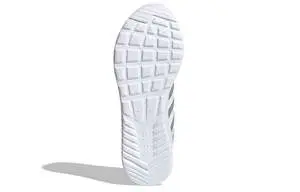 Adidas Qt Racer 2.0 Athletic Sneakers - Gray/white
