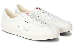 Onitsuka Tiger Lawnship Nm Sneakers - White