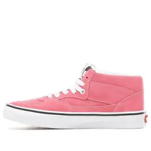 VANS Vans Suede Half Cab Mid Top Sneakers Pink