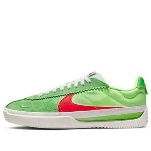 Nike Nike BRSB Sneakers Green