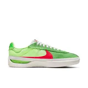 Nike Brsb Sneakers - Green