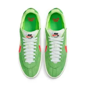 Nike Brsb Sneakers - Green