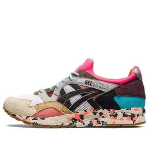 Asics Gel-lyte V 're:material' Sneakers - Multi-color