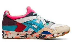 Asics Gel-lyte V 're:material' Sneakers - Multi-color