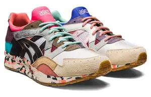 Asics Gel-lyte V 're:material' Sneakers - Multi-color