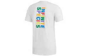 Adidas X Pharrell Infinite Species T-shirt