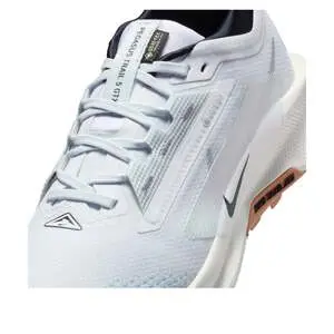Nike Pegasus Trail Gore-tex Athletic Sneakers - White/black/sail