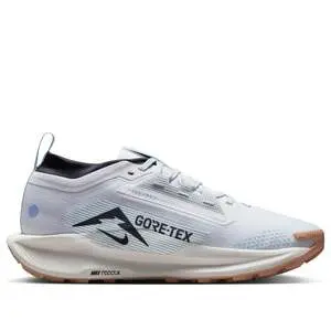 Nike Pegasus Trail Gore-tex Athletic Sneakers - White/black/sail